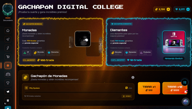 DigitalCollege - DigitalCollege