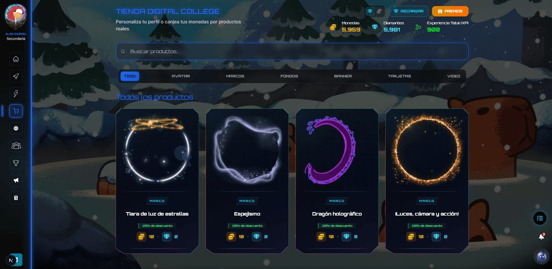 DigitalCollege - DigitalCollege